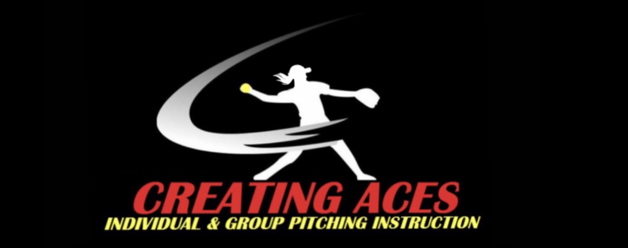 Creating Aces - Fastpitch Softball Pitching Instruction - Home